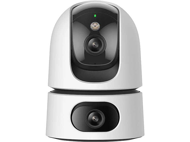 IMOU Ranger Dual 6MP, IP Kamera, Auflösung Foto: 2304 x 1296 Pixel ...