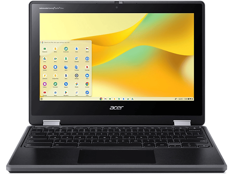 ACER NX.KECEG.005, Notebook, mit 11,6 Zoll Display, Intel®,Intel N ...