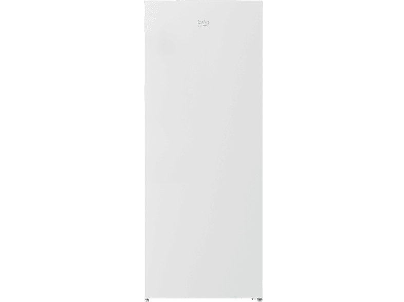 Frigorífico una puerta - BEKO RSSA290M41WN, Cíclico, Altura 150,8 cm, Blanco | MediaMarkt