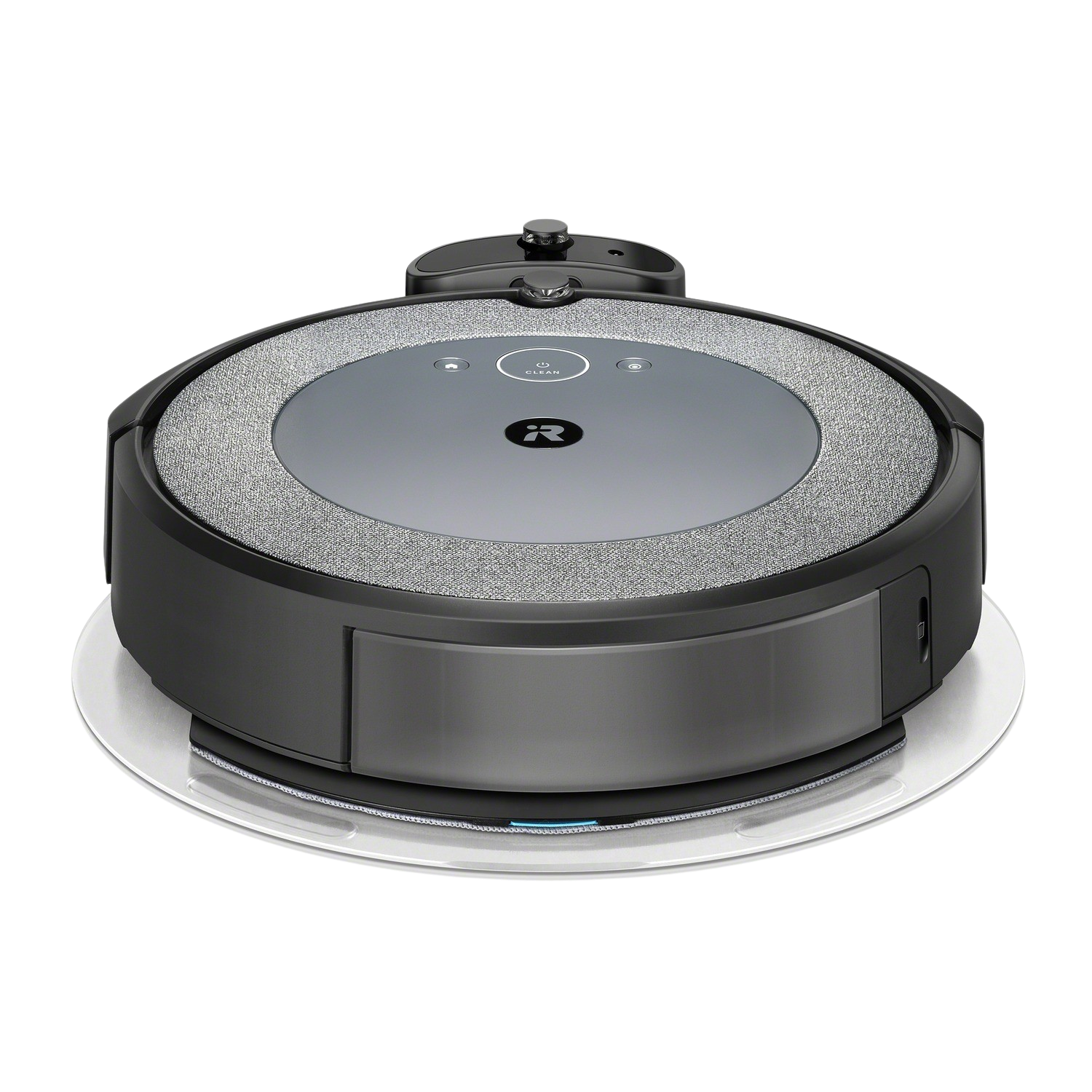 IROBOT Roomba Combo i5 aspirapolvere robot, 750 W | MediaWorld.it