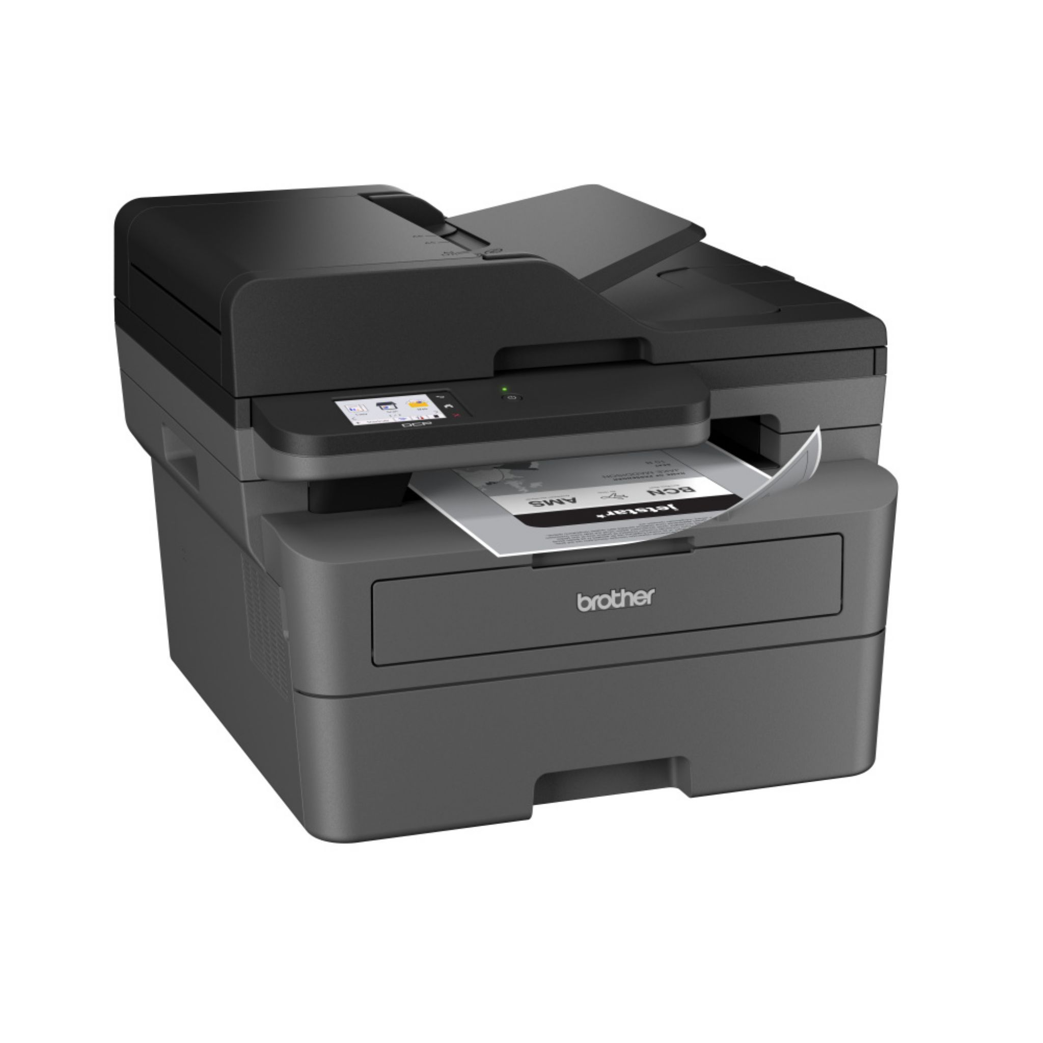 BROTHER DCP-L2660DW Drucker | MediaMarkt