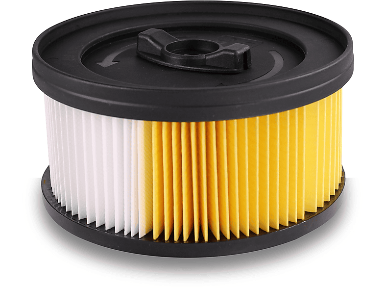 KOMA HFKAR3 für Kärcher WD4, WD5, Staubsaugerfilter | SATURN