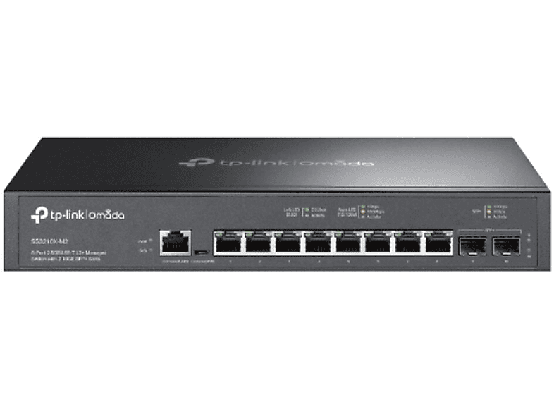 TP-LINK SG3210X-M2 Switch | MediaMarkt