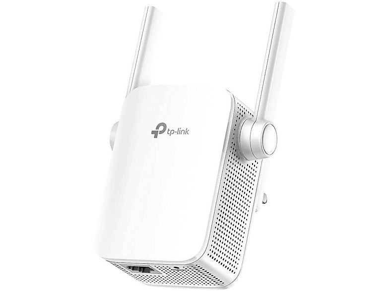 TP-LINK RE205 Range Extender | MediaMarkt
