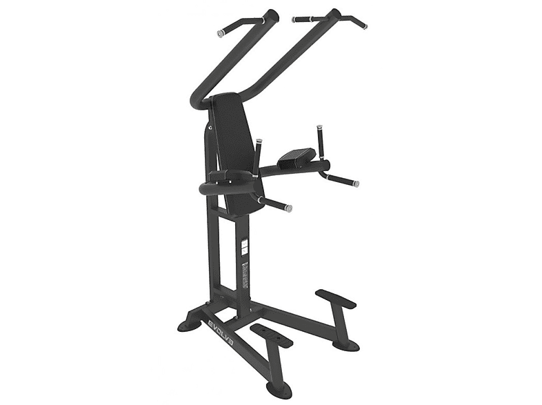 EVOLVE PR-219 Krafttraining, Schwarz | MediaMarkt