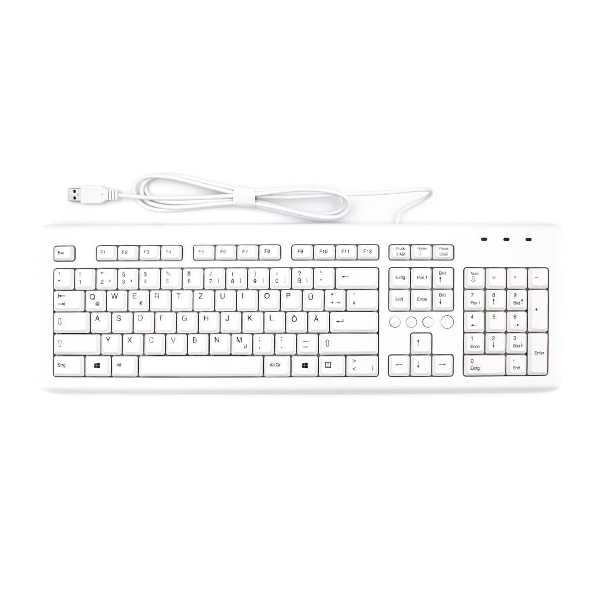 HP Tastatur PR1101U, Keyboard | MediaMarkt