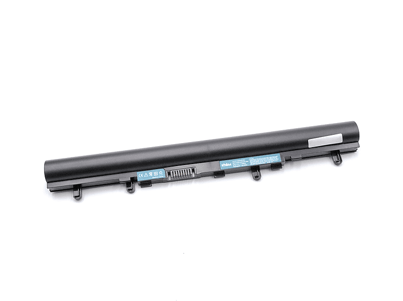VHBW kompatibel mit Acer Aspire E1-570, E1-430P, Li-Ion Akku, 2600 mAh ...