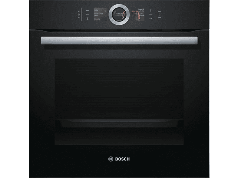 BOSCH HBG676EB6– Oven | MediaMarkt