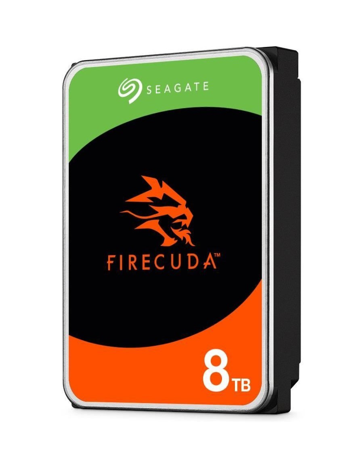 SEAGATE ST8000DXA01, 8 TB HDD, 3,5 Zoll, intern, Silber | MediaMarkt