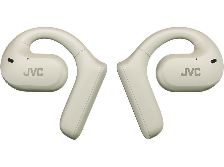 JVC HA-NP35T-W-U True Wireless NC Bluetooth Wit Oordopjes Wit | MediaMarkt