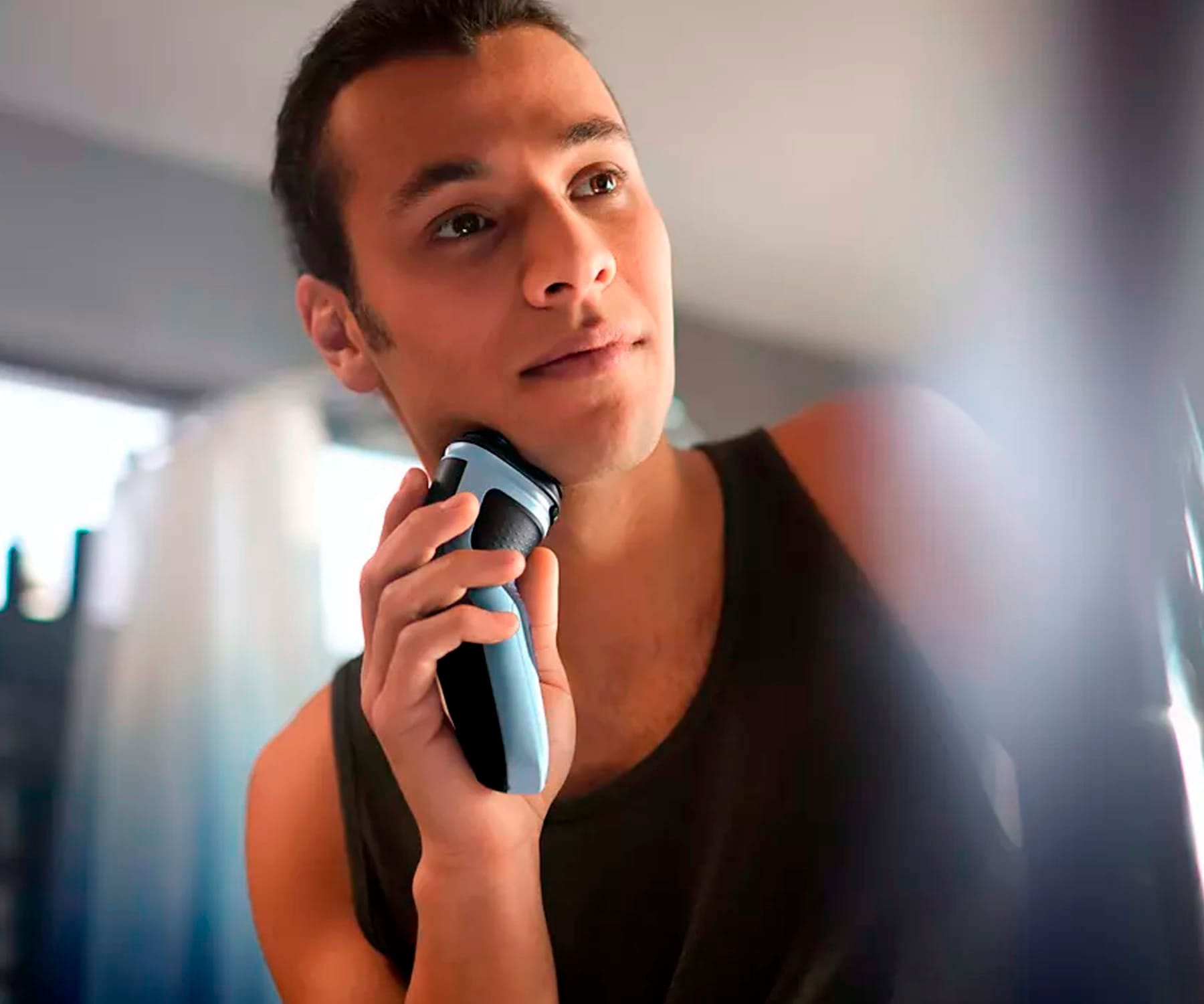 Afeitadora | PHILIPS X3003/00, 40 min, carga rápida, recortador de ...