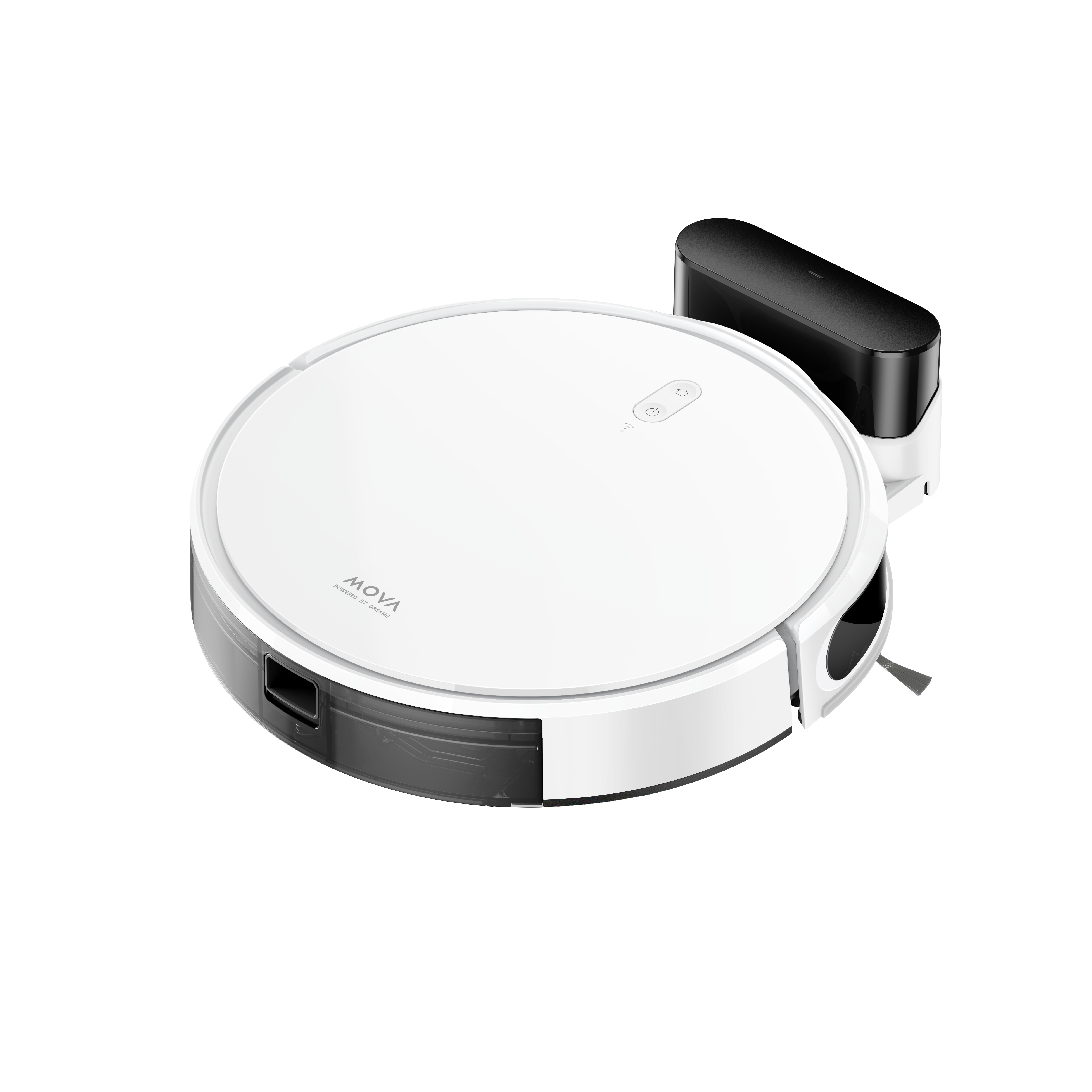 DREAME Mova M1 aspirapolvere robot, 3200 W | MediaWorld.it