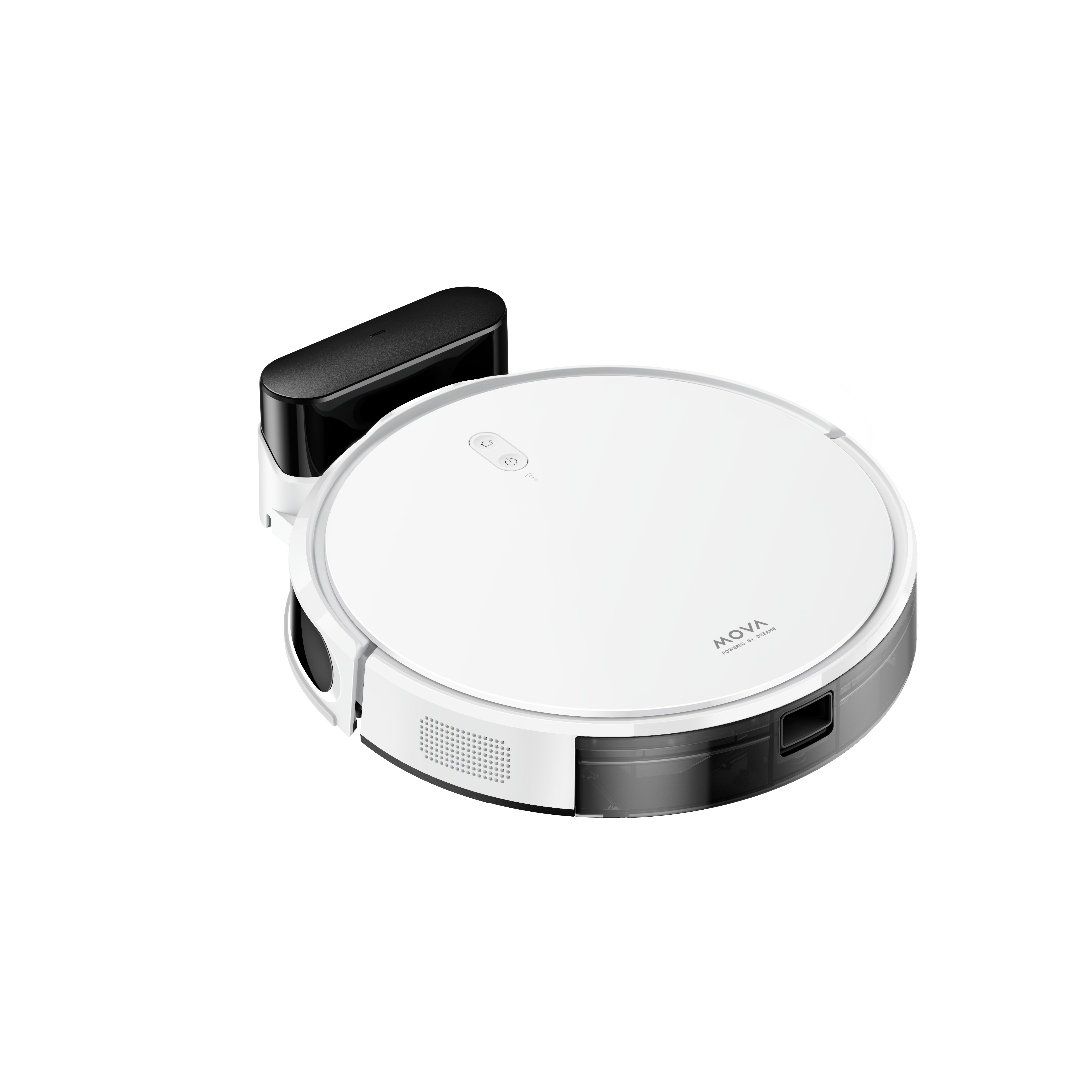 DREAME Mova M1 aspirapolvere robot, 3200 W | MediaWorld.it