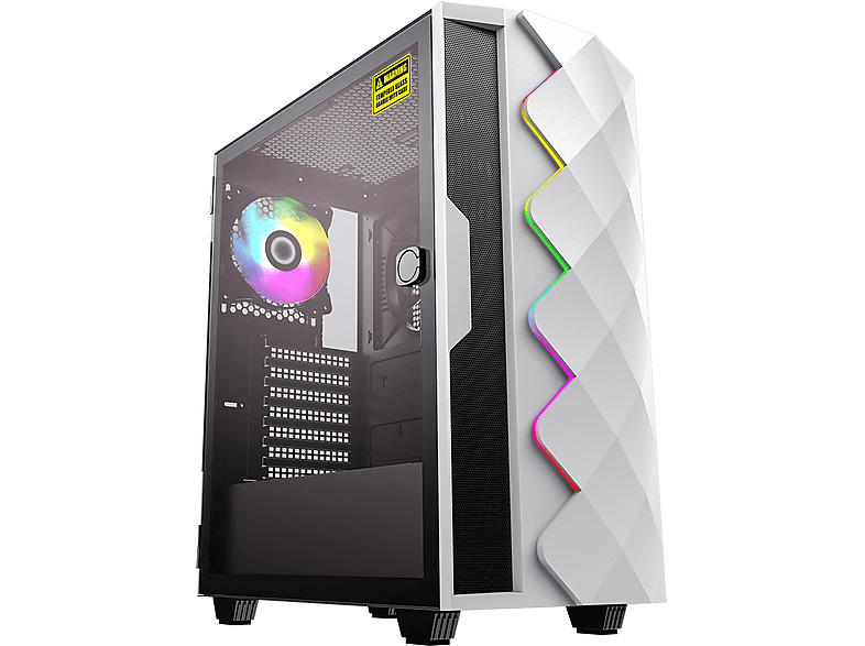 OMIXIMO Diamond R5012 | AMD Ryzen™ 5 - 16 GB - 512 GB - GeForce RTX ...