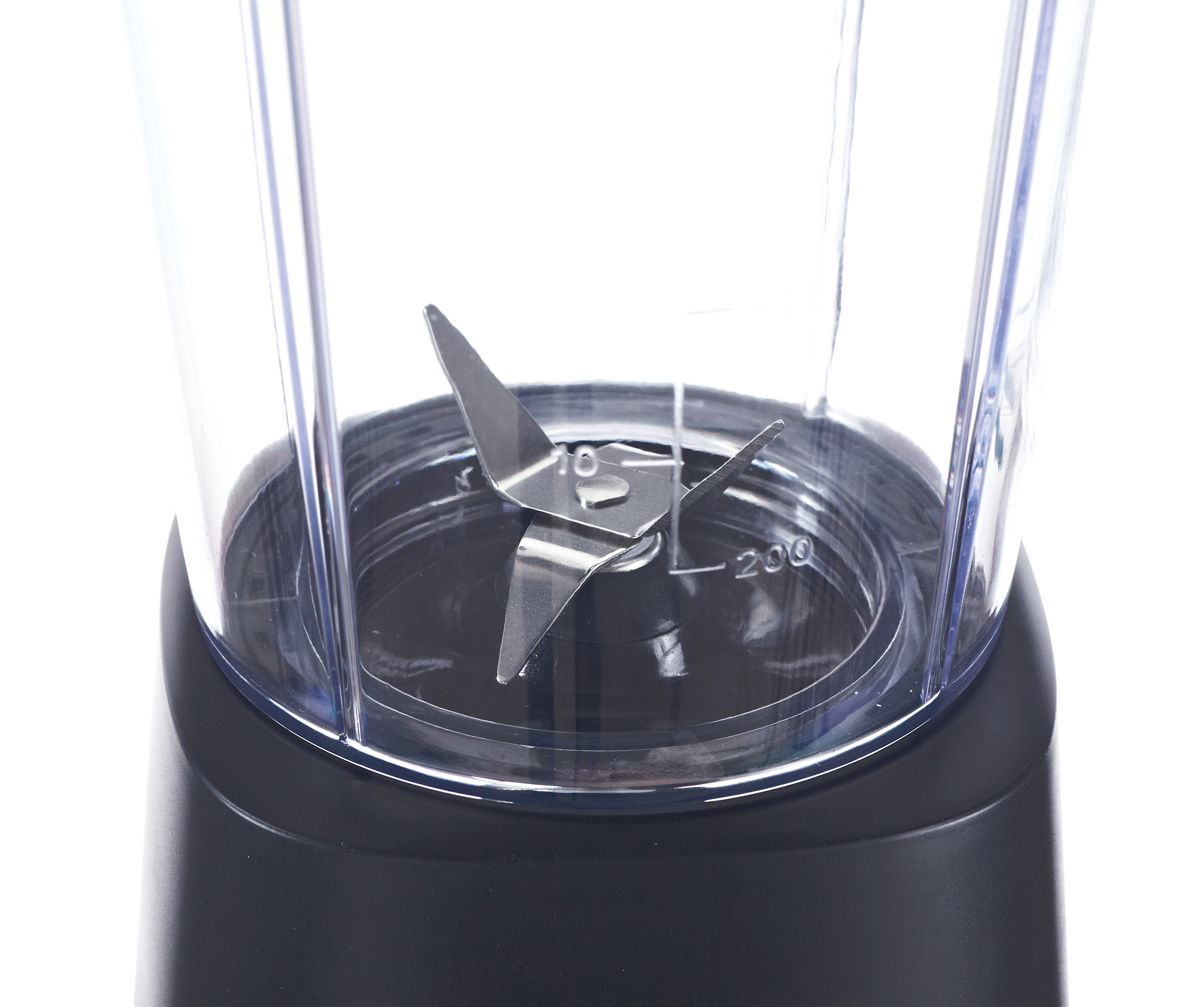 TOMADO TTB1001B Blender Zwart | MediaMarkt