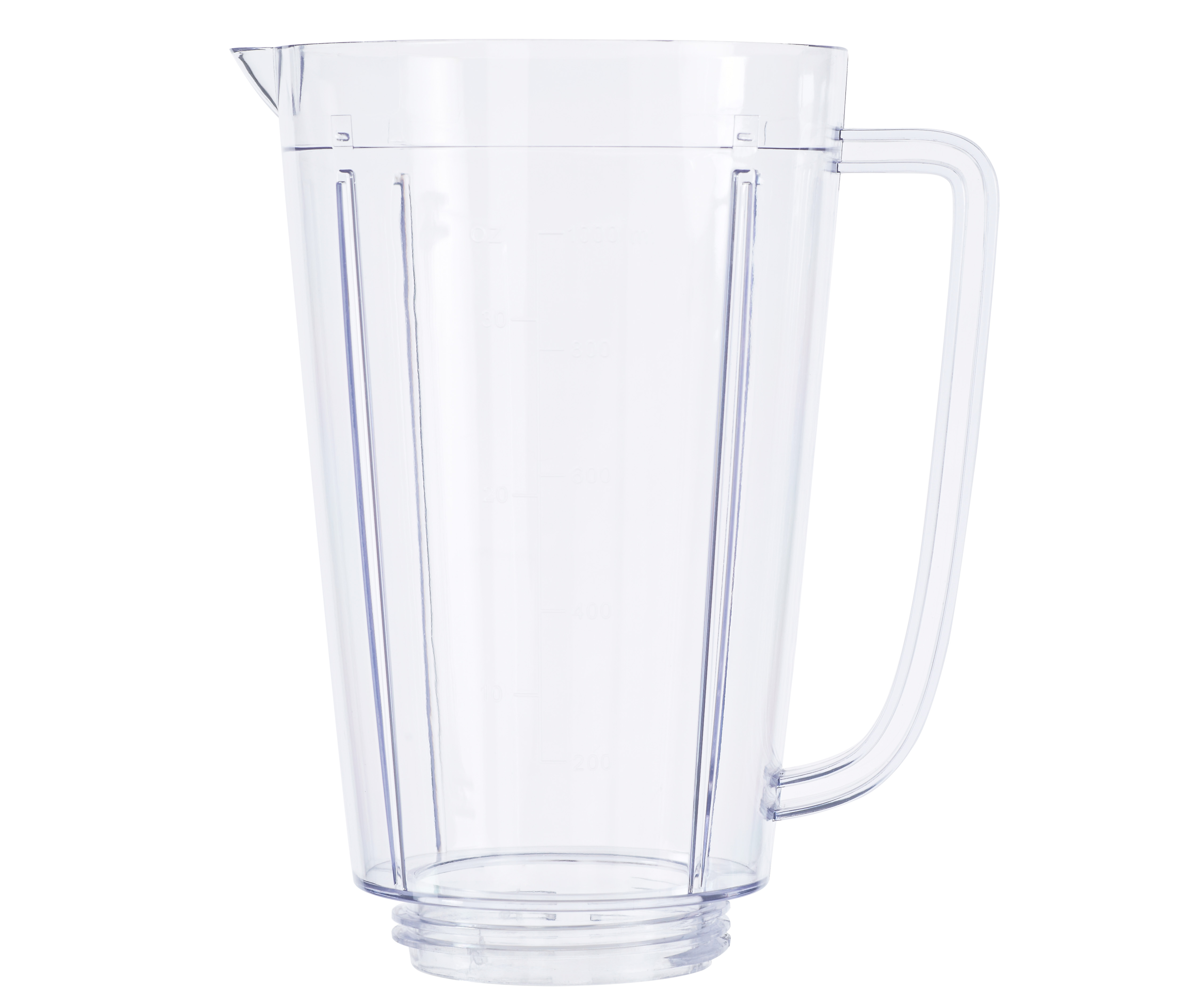 TOMADO TTB1001B Blender Zwart | MediaMarkt