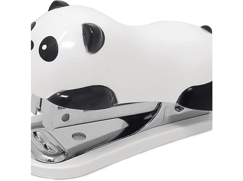 NEVEANCE Panda-Form Hefter | SATURN