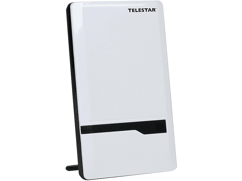 TELESTAR 5102224 ANTENNA 7 LTE WEISS Zimmerantenne | MediaMarkt