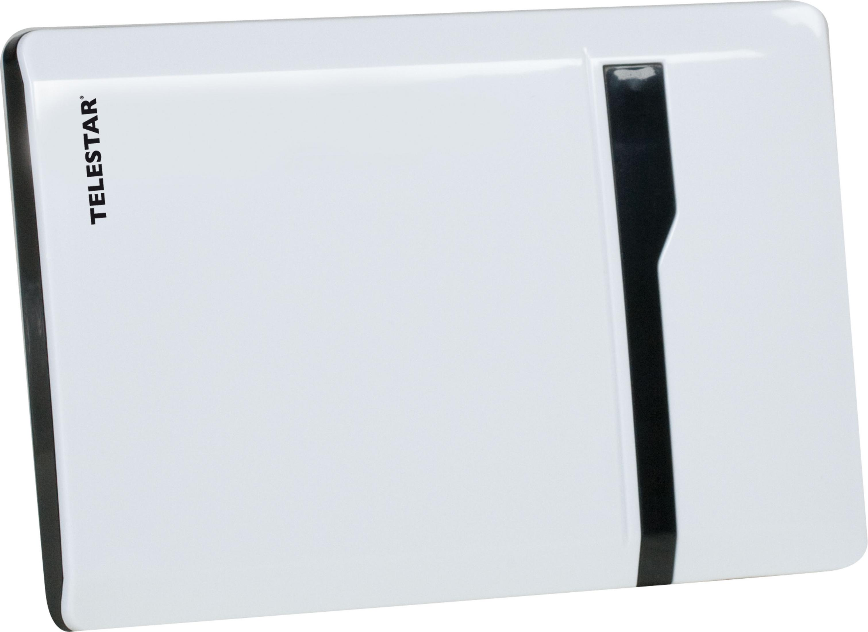 TELESTAR 5102224 ANTENNA 7 LTE WEISS Zimmerantenne | MediaMarkt