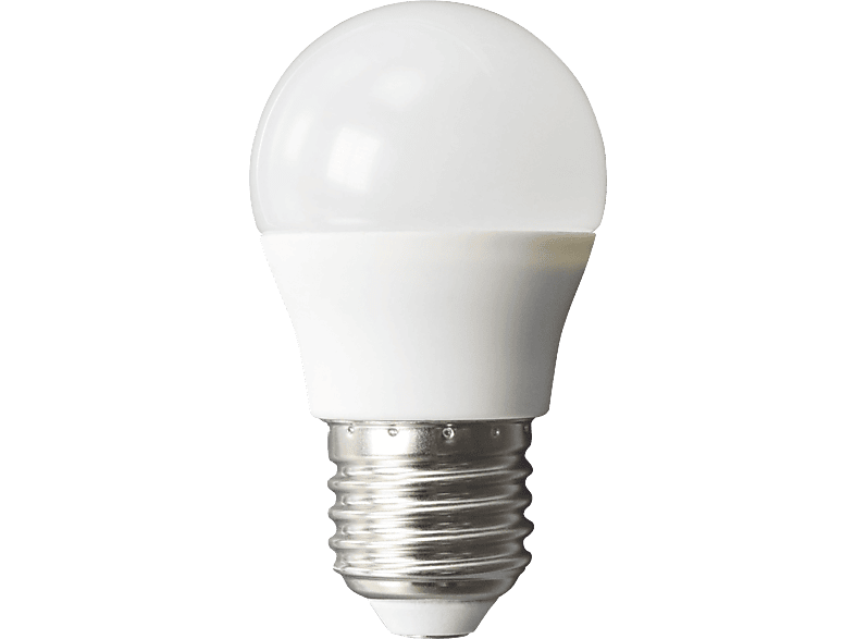 MCSHINE E27 6W Glühbirne neutralweiß 6 Watt 480 Lumen | MediaMarkt