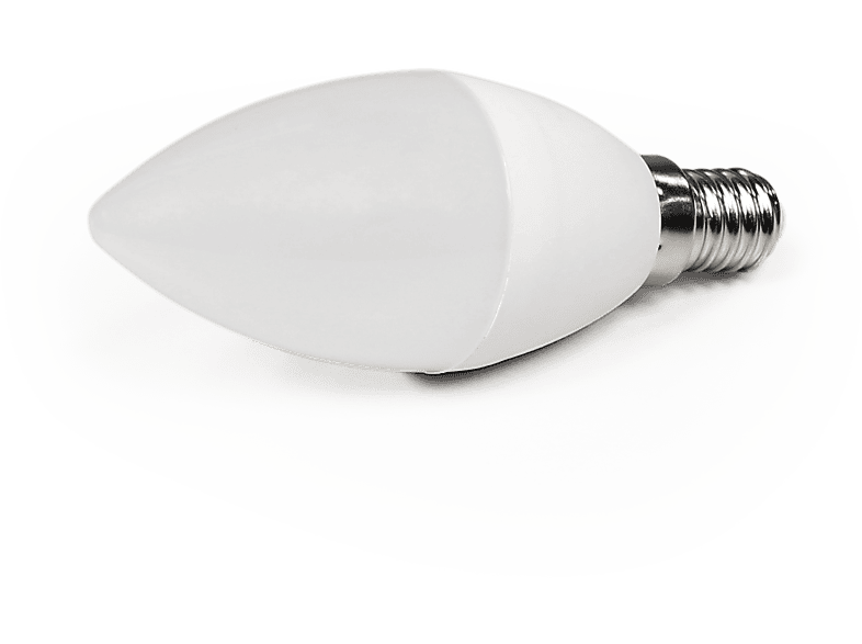 MCSHINE E14 4W Glühbirne neutralweiß 4 Watt 320 Lumen | MediaMarkt