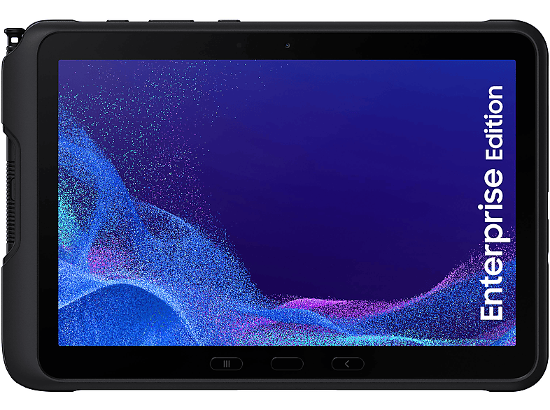 SAMSUNG GALAXY TAB A4 PRO 5G EE SCHWARZ, Tablet, 128 GB, 10,1 Zoll ...