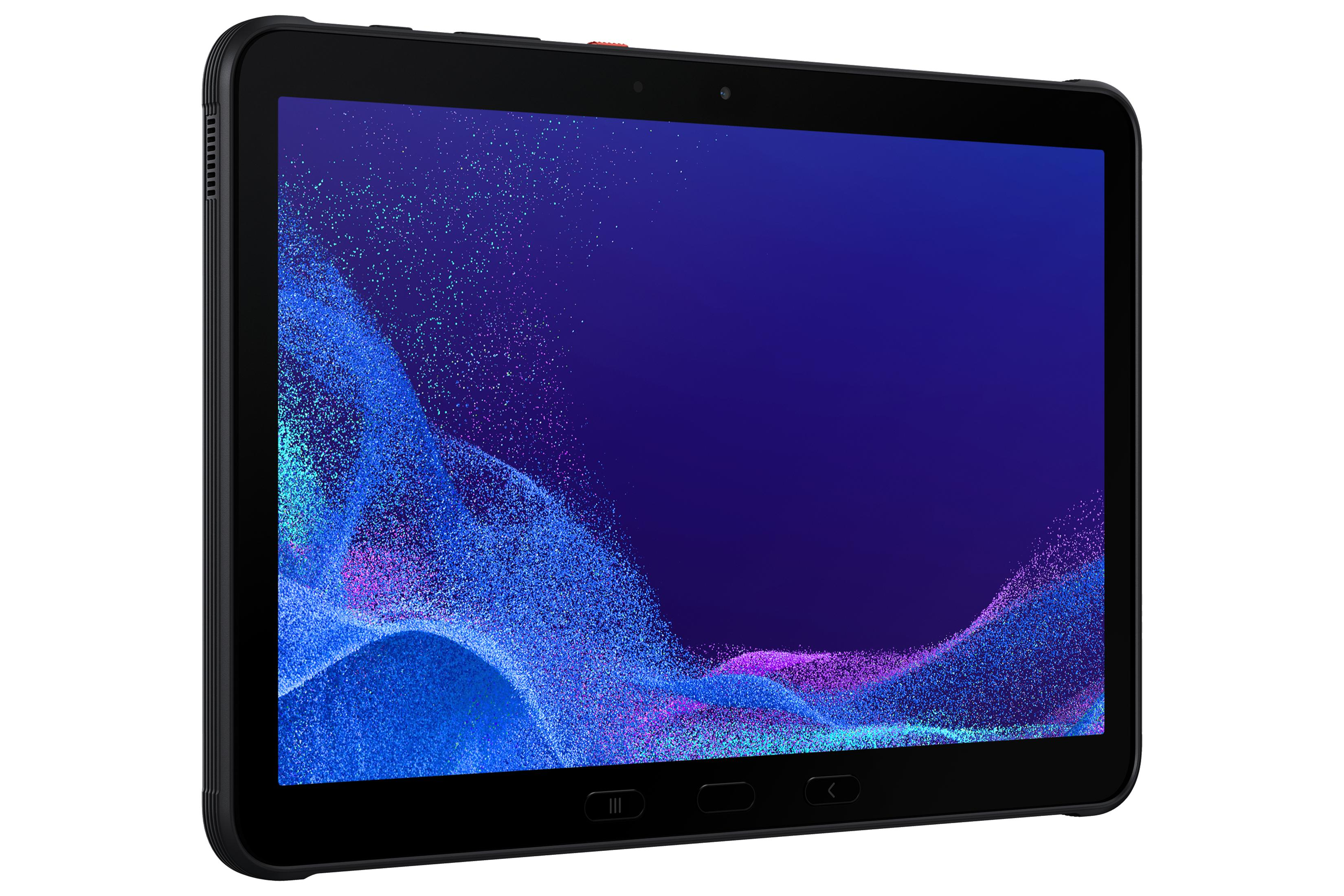 Tablet SAMSUNG Galaxy Tab Active4 Pro SM-T630N, 64 GB, 5G, 4G (LTE), 10 ...