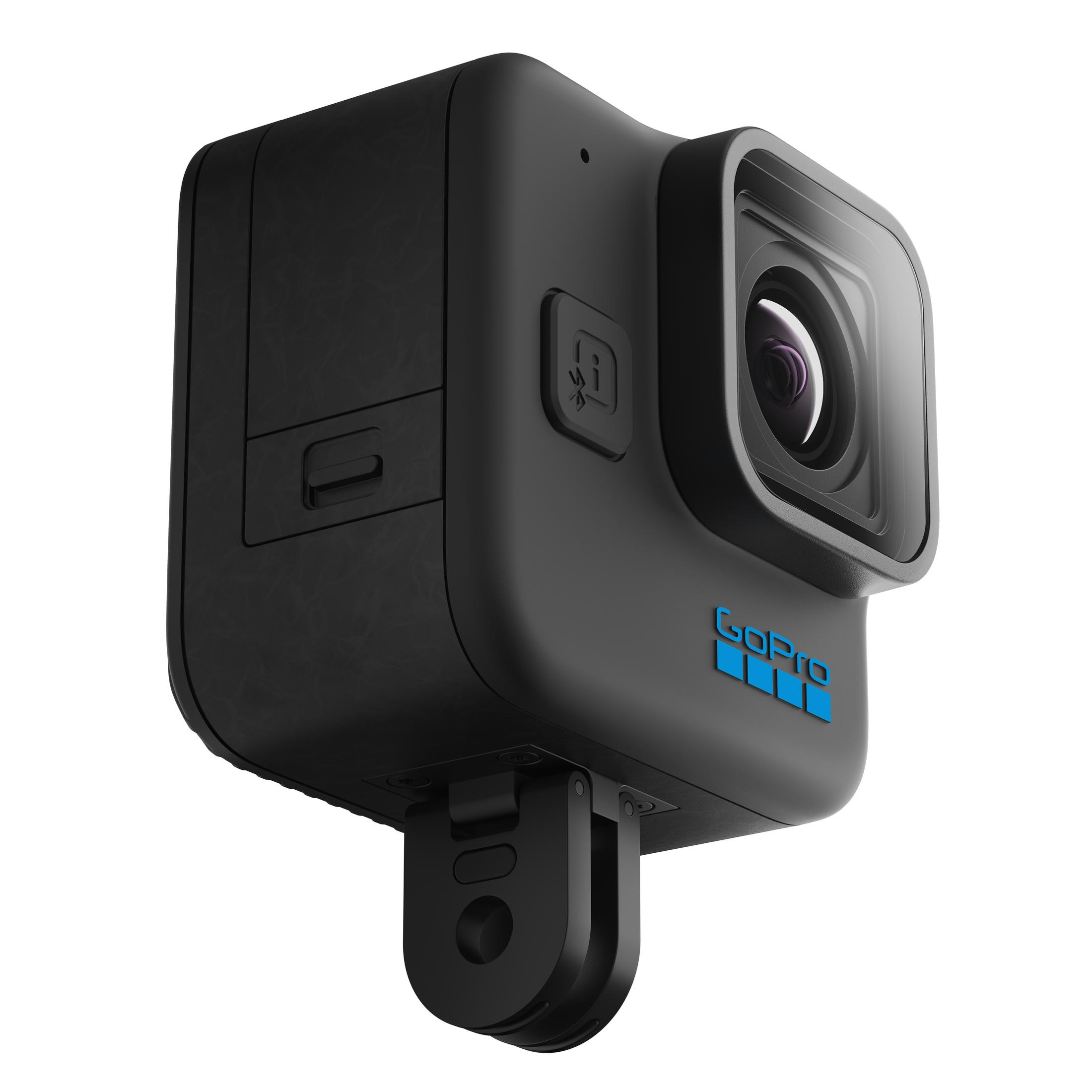 GOPRO HERO11 Mini Action Kamera , WLAN, Touchscreen Action Kamera ...