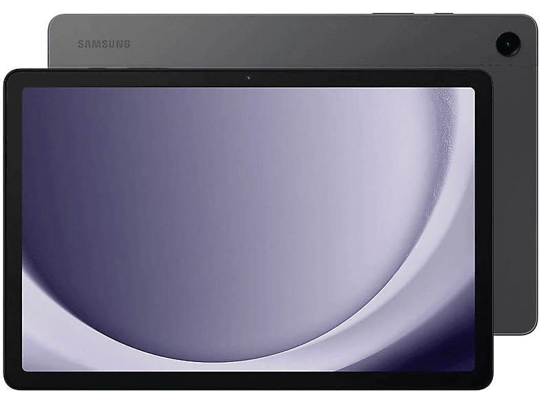 SAMSUNG Galaxy Tab A9+, 128 GB, Gris, 11 " WUXGA, 8 GB RAM, Qualcomm ...