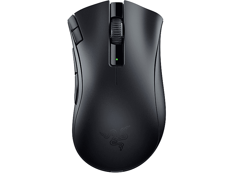 Razer gaming mouse wireless store