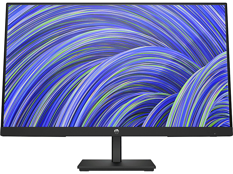 HP V24I G5 (HSD-0131-A)-23,8"/OFF/FHD/60 HZ/ 23,8 Zoll Full-HD Monitor ...