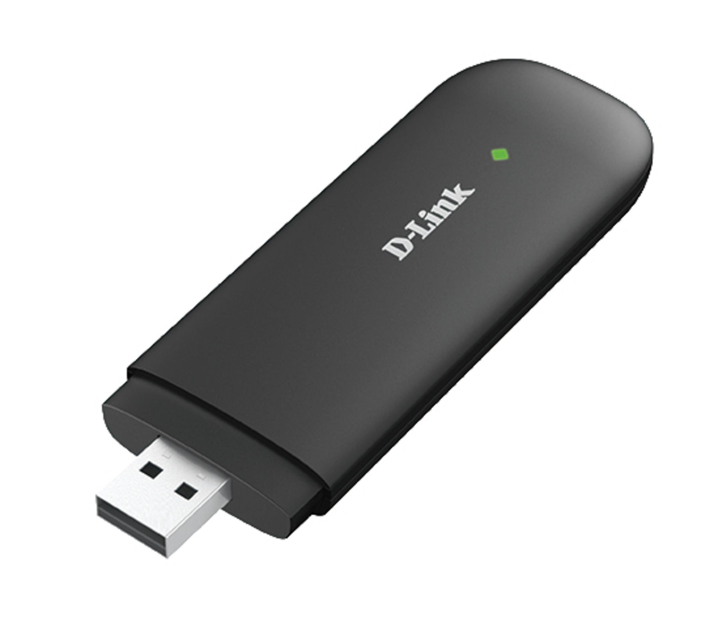 D-LINK DWM 222 4G LTE USB ADAPTER WLAN Netzwerk-Adapter | MediaMarkt