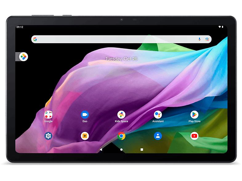 ACER Iconia Tab P10 P10-11-K25X, Tablet, 64 GB, 10,4 Zoll, Grau | SATURN