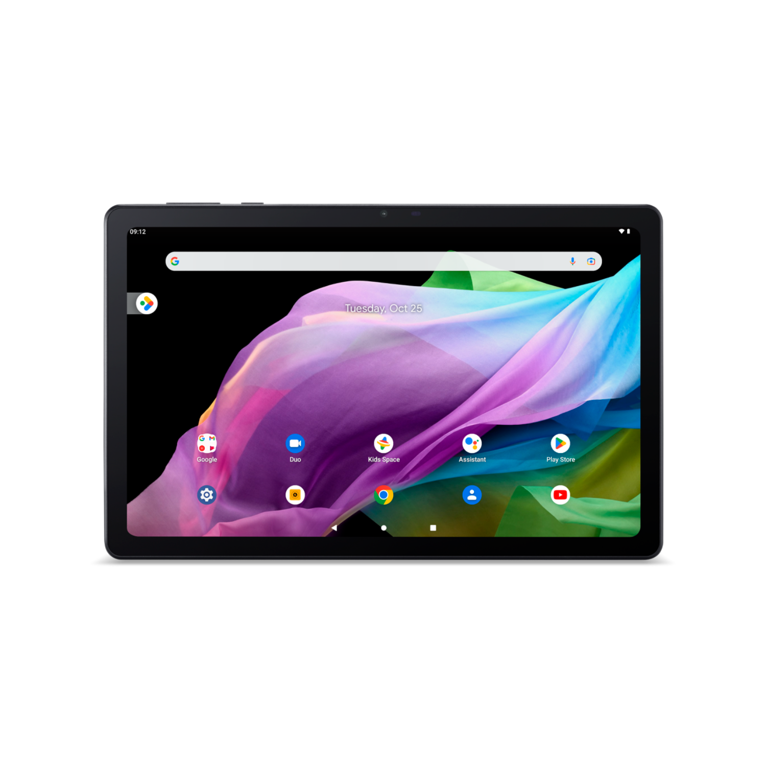 ACER Iconia Tab P10 P10-11-K25X, Tablet, 64 GB, 10,4 Zoll, Grau ...