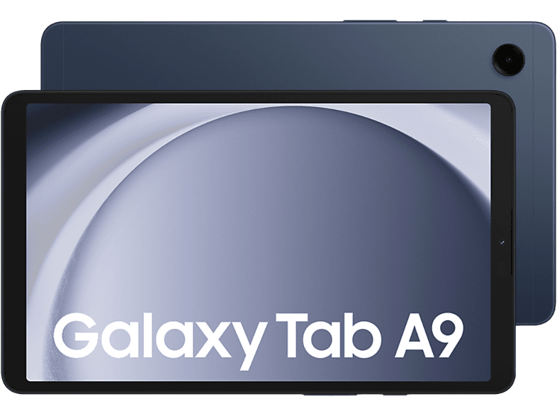 SAMSUNG GALAXY TAB A9 WIFI 8,7" 4GB 64GB NAVY, Tablet, 64 GB, 8,7 Zoll ...