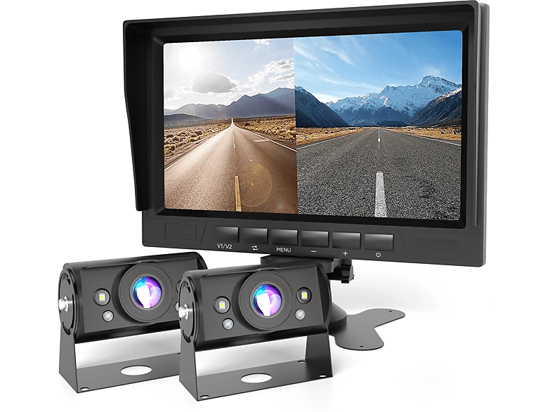 STREX SP296 Dashcam | MediaMarkt