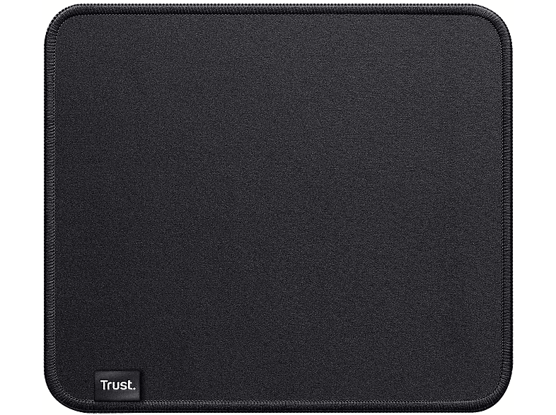 TRUST 24743 BOYE MOUSE PAD ECO BLACK Mauspad (3 mm x 250 mm) | MediaMarkt