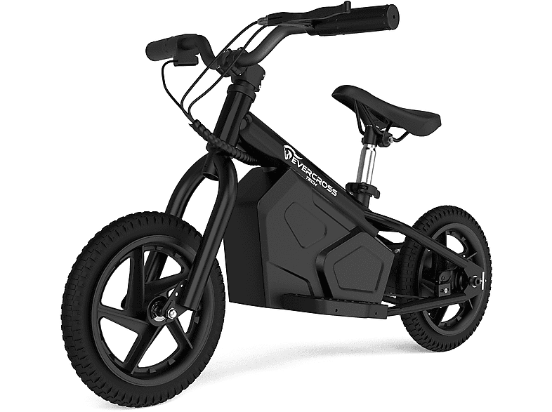 EVERCROSS TECH EV06M 3–5 Jahre Kinder E Bike，LED-Anzeige，mit ...