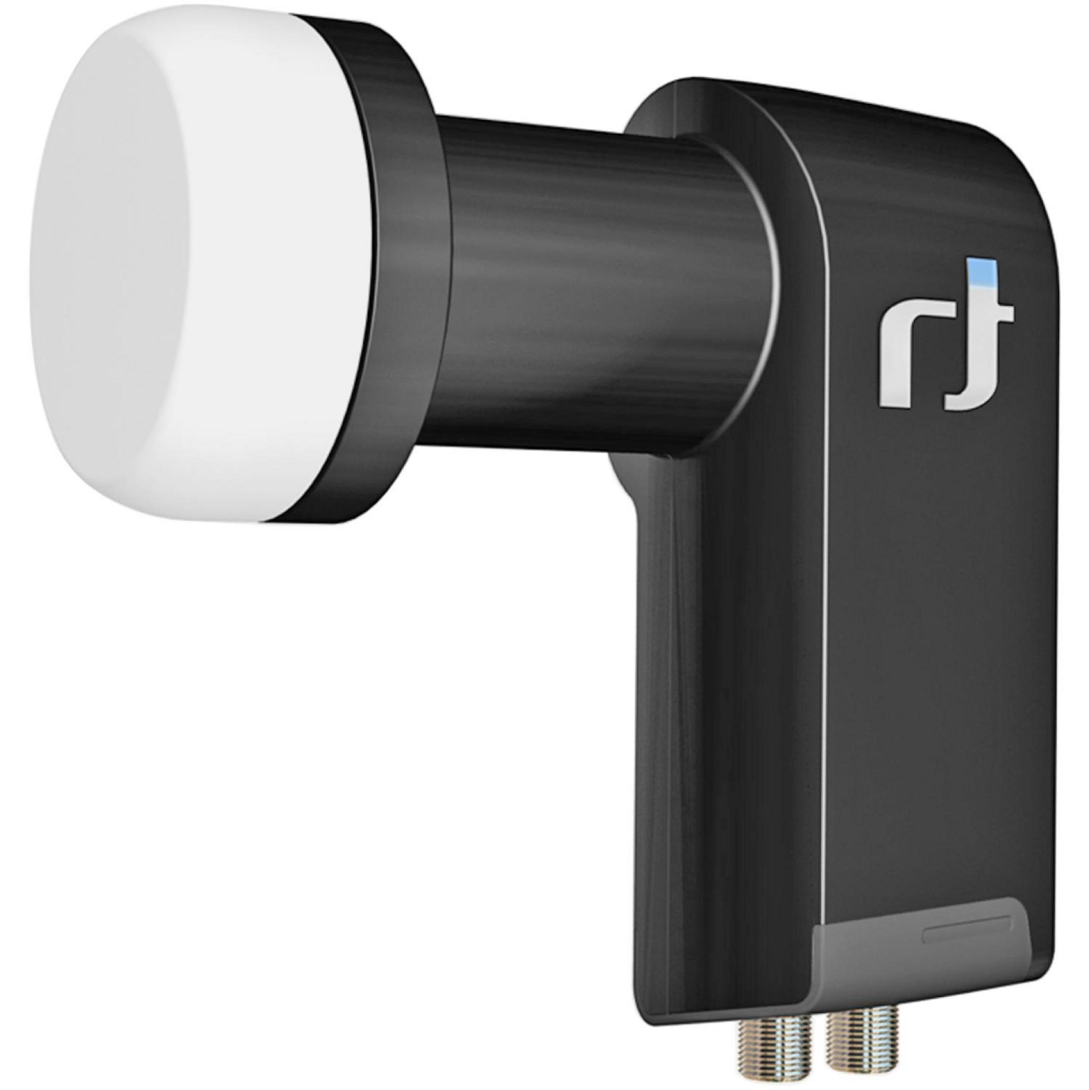 INVERTO IDLB-TWNL 40 BLACK PREMIUM TWIN LNB LNB | MediaMarkt