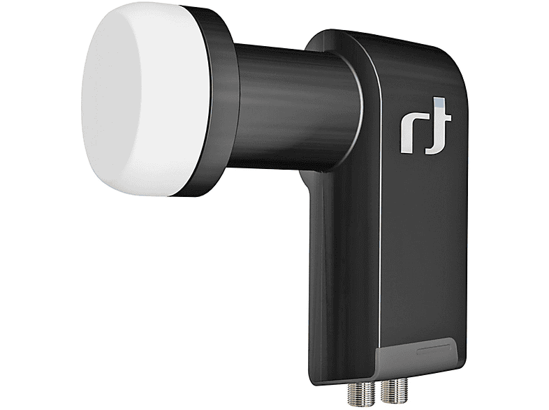INVERTO IDLB-TWNL 40 BLACK PREMIUM TWIN LNB LNB | MediaMarkt