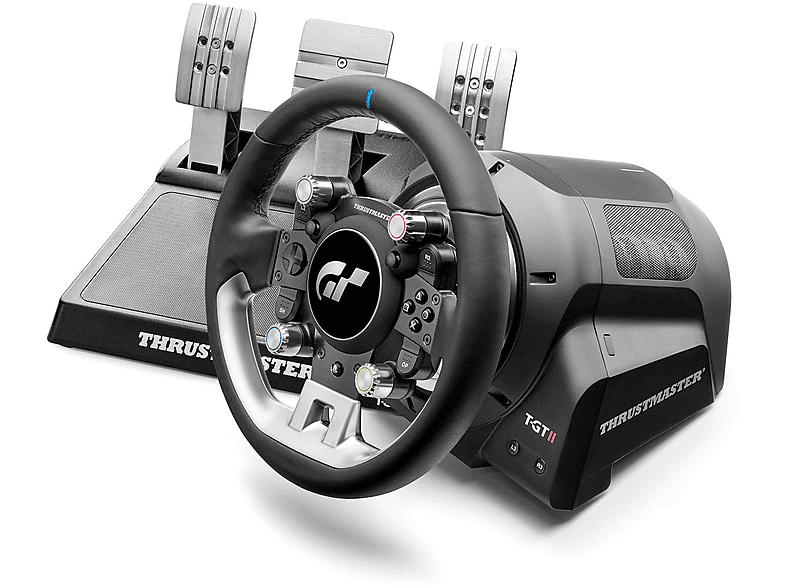 THRUSTMASTER 4160823 Lenkrad | MediaMarkt