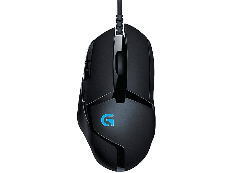 MOUSE GAMING LOGITECH G402 Hyperion Fury | MediaWorld.it