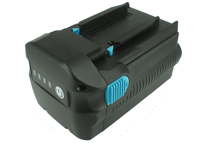POWERSMART für HILTI VC40-UL VC40-UM Li-ion Elektrowerkzeuge Akku, 36 ...