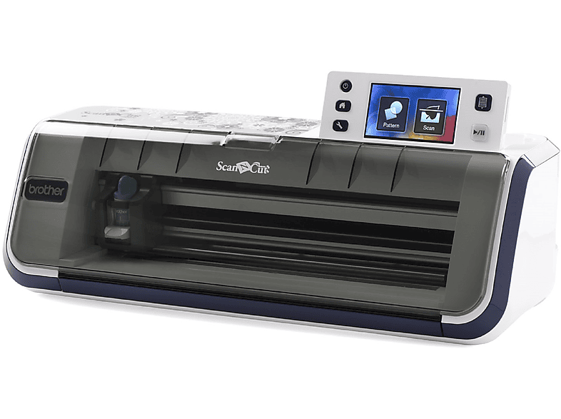 BROTHER CM600ITM1 Schneideplotter | MediaMarkt