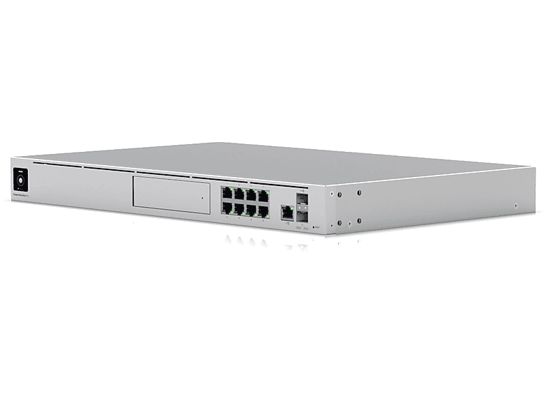 Switch | UDM-PRO UBIQUITI, Blanco | MediaMarkt