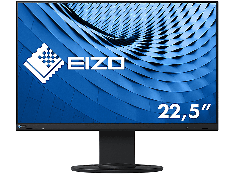 EIZO FlexScan EV2360-BK | 22,5 inch - 1920 x 1200 pixels (WUXGA) - IPS ...