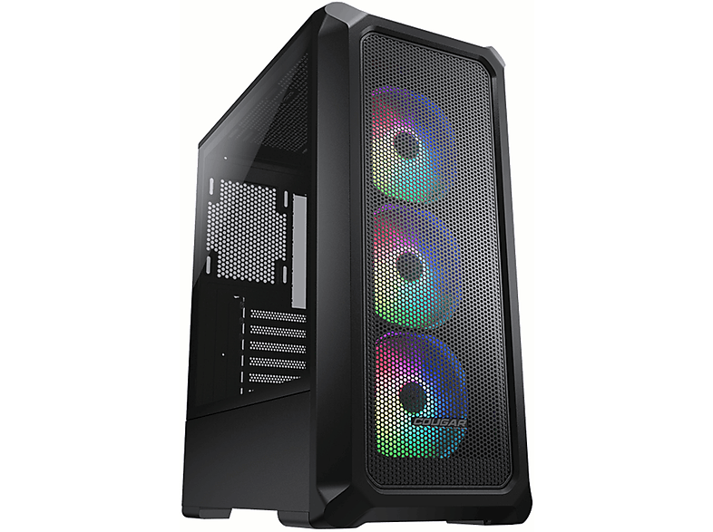 PC Gaming | EPICAL-Q Oprim, AMD Ryzen 5 4500, 16 GB RAM, 1 TB SSD ...