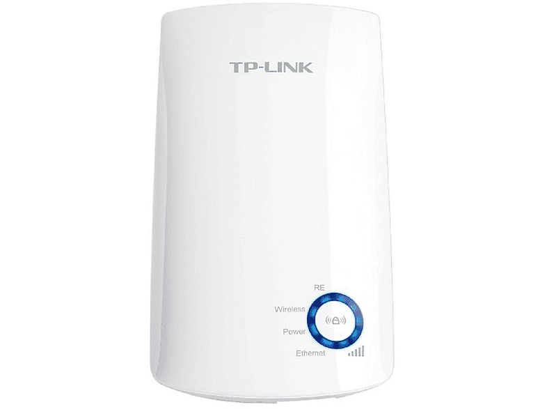 TP-LINK TL-WA 850RE (EU) WLAN REPEATER 300M Repeater | MediaMarkt