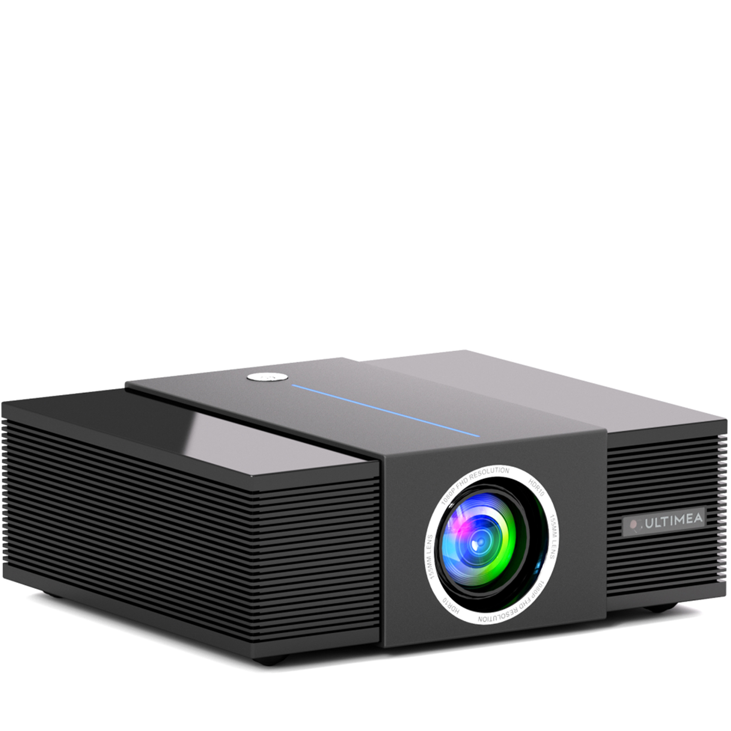 ULTIMEA Apollo P60 Beamer(Full-HD, 900 ANSI-Lumen) | SATURN