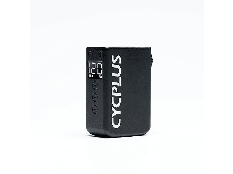 CYCPLUS AS2 Pro Max Elektrische Fahrradpumpe | MediaMarkt